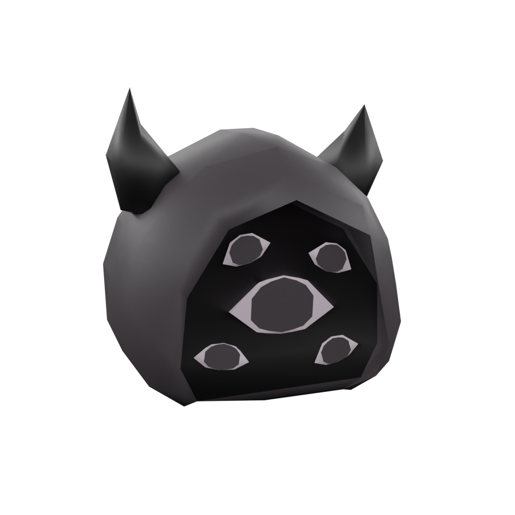 Scary Hood - Decentraland Marketplace Scary Hood - Decentraland Marketplace